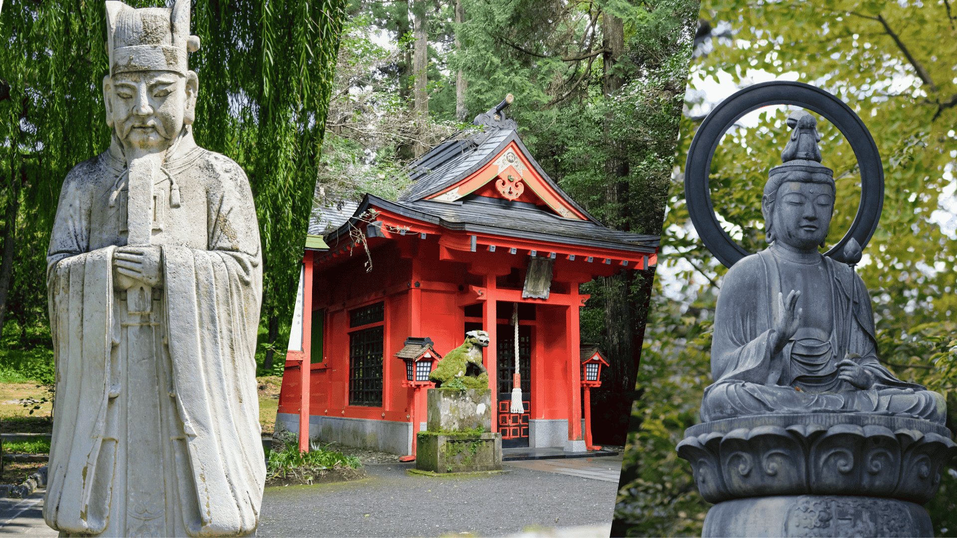 "Foundations of East Asian Civilization: Confucianism, Shinto, and ...